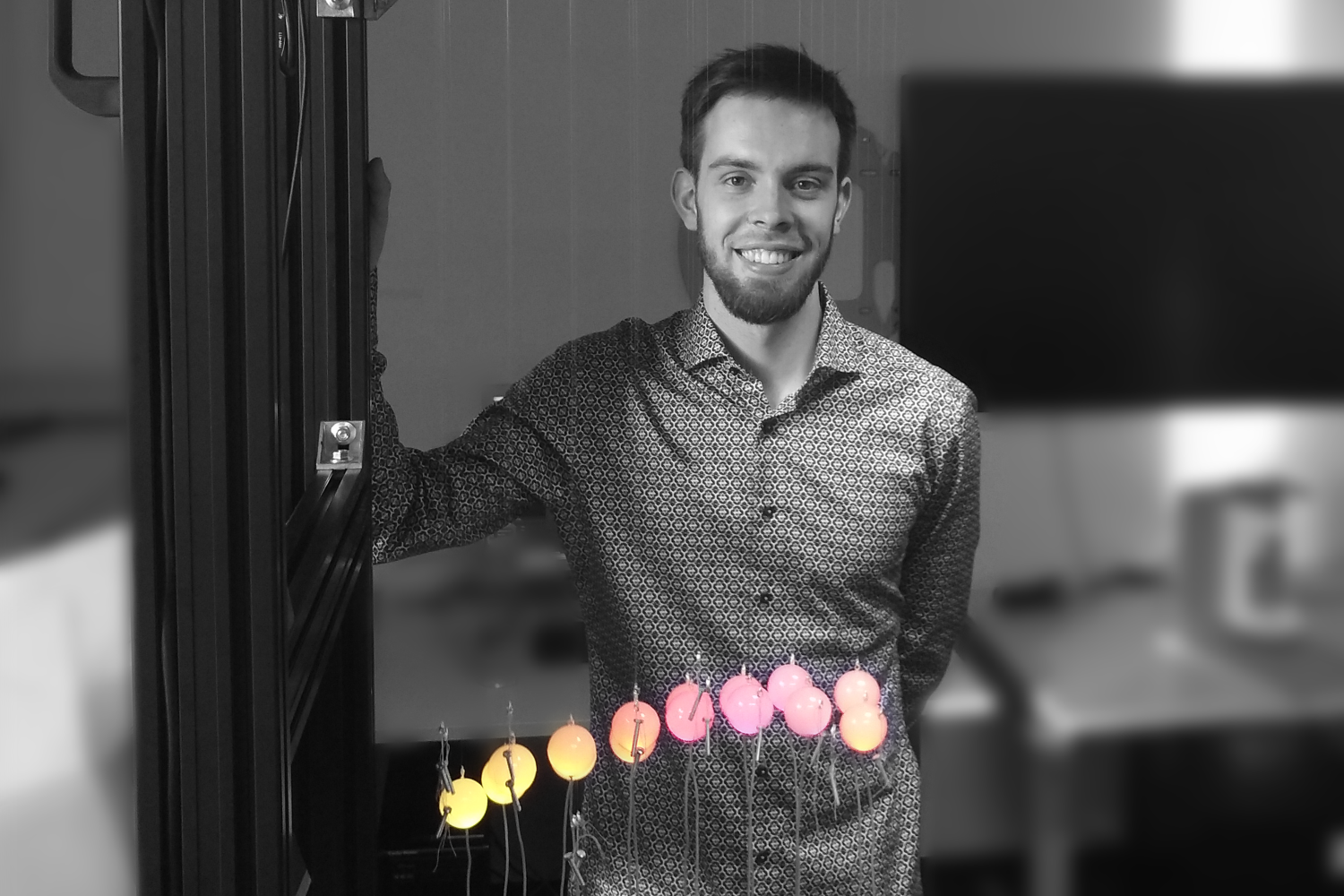 Severin Engert | Interactive Media Lab Dresden