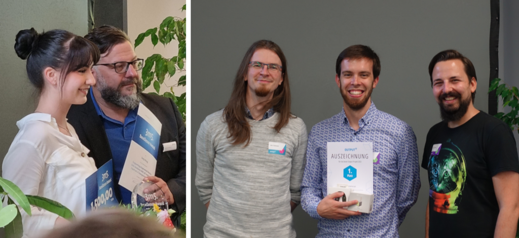 Interactive Media Lab Dresden